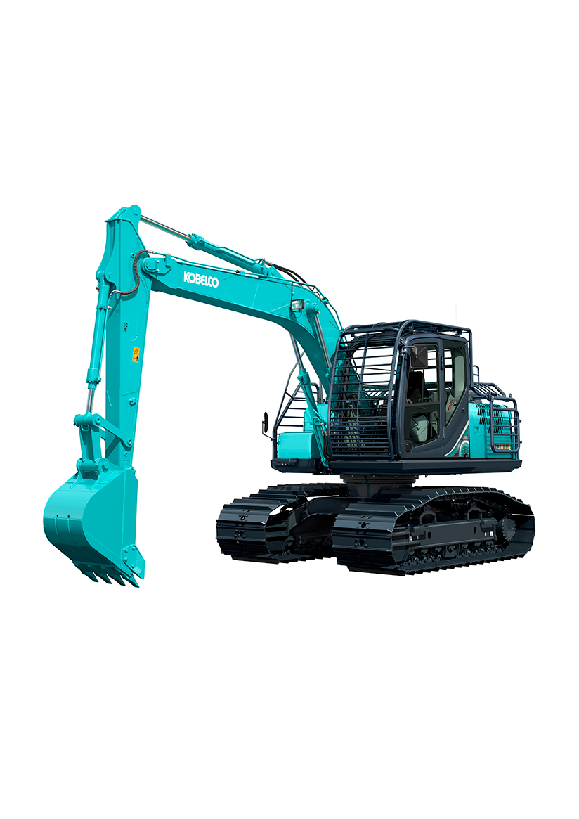 SK130XDL-10｜Kobelco Construction Machinery Southeast Asia Co., Ltd.
