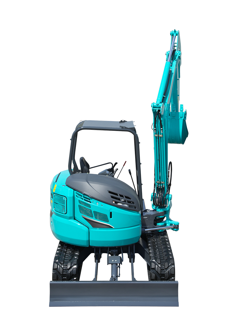 SK45SR-6｜Kobelco Construction Machinery Southeast Asia Co., Ltd.